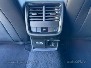 Grey Skoda Octavia 2021 in Tallinn, with an engine capacity of 2.00 L and mileage of 113 thousand km for 25600 €, photo 18 on AUTOMOTO.COM.LV