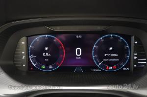 Серый Шкода Октавия 2021 в Таллин, объемом двигателя 2.00 л и пробегом 119 тыс. км за 20500 €, фото 22 на AUTOMOTO.COM.LV