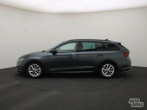Pelēks Skoda Octavia 2021 Viļņa, ar dzinēja tilpumu 1.00 L un nobraukumu 173 tūkst. km par 14999 €, foto 7 vietnē AUTOMOTO.COM.LV