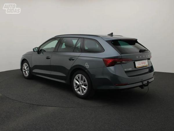 Pelēks Skoda Octavia 2021 Viļņa, ar dzinēja tilpumu 1.00 L un nobraukumu 173 tūkst. km par 14999 €, foto 7 vietnē AUTOMOTO.COM.LV