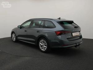 Pelēks Skoda Octavia 2021 Viļņa, ar dzinēja tilpumu 1.00 L un nobraukumu 173 tūkst. km par 14999 €, foto 8 vietnē AUTOMOTO.COM.LV