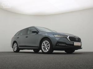 Pelēks Skoda Octavia 2021 Viļņa, ar dzinēja tilpumu 1.00 L un nobraukumu 173 tūkst. km par 14999 €, foto 12 vietnē AUTOMOTO.COM.LV