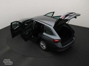 Pelēks Skoda Octavia 2021 Viļņa, ar dzinēja tilpumu 1.00 L un nobraukumu 173 tūkst. km par 14999 €, foto 14 vietnē AUTOMOTO.COM.LV