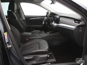 Pelēks Skoda Octavia 2021 Viļņa, ar dzinēja tilpumu 1.00 L un nobraukumu 173 tūkst. km par 14999 €, foto 15 vietnē AUTOMOTO.COM.LV