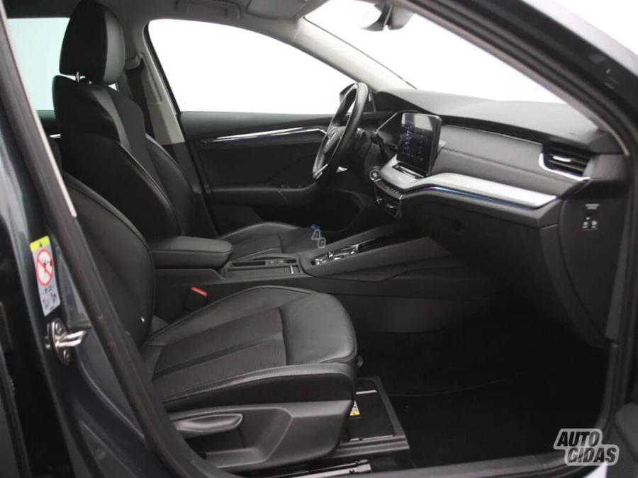 Pelēks Skoda Octavia 2021 Viļņa, ar dzinēja tilpumu 1.00 L un nobraukumu 173 tūkst. km par 14999 €, foto 15 vietnē AUTOMOTO.COM.LV