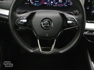 Pelēks Skoda Octavia 2021 Viļņa, ar dzinēja tilpumu 1.00 L un nobraukumu 173 tūkst. km par 14999 €, foto 19 vietnē AUTOMOTO.COM.LV