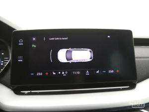 Pelēks Skoda Octavia 2021 Viļņa, ar dzinēja tilpumu 1.00 L un nobraukumu 173 tūkst. km par 14999 €, foto 26 vietnē AUTOMOTO.COM.LV