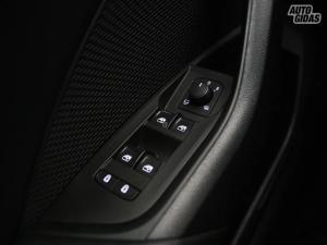 Pelēks Skoda Octavia 2021 Viļņa, ar dzinēja tilpumu 1.00 L un nobraukumu 173 tūkst. km par 14999 €, foto 27 vietnē AUTOMOTO.COM.LV
