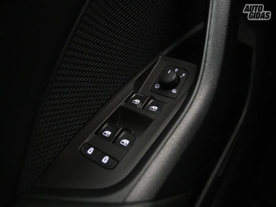 Pelēks Skoda Octavia 2021 Viļņa, ar dzinēja tilpumu 1.00 L un nobraukumu 173 tūkst. km par 14999 €, foto 27 vietnē AUTOMOTO.COM.LV