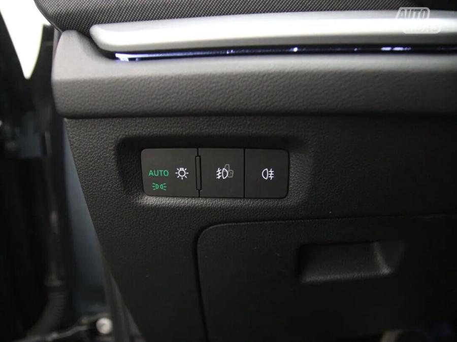 Pelēks Skoda Octavia 2021 Viļņa, ar dzinēja tilpumu 1.00 L un nobraukumu 173 tūkst. km par 14999 €, foto 28 vietnē AUTOMOTO.COM.LV