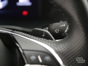 Pelēks Skoda Octavia 2021 Viļņa, ar dzinēja tilpumu 1.00 L un nobraukumu 173 tūkst. km par 14999 €, foto 34 vietnē AUTOMOTO.COM.LV