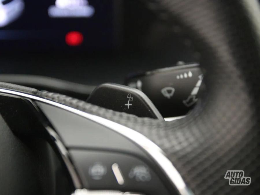 Pelēks Skoda Octavia 2021 Viļņa, ar dzinēja tilpumu 1.00 L un nobraukumu 173 tūkst. km par 14999 €, foto 34 vietnē AUTOMOTO.COM.LV