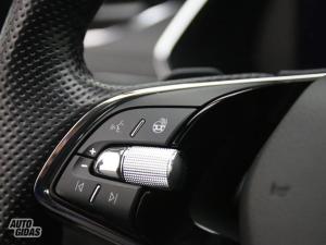 Pelēks Skoda Octavia 2021 Viļņa, ar dzinēja tilpumu 1.00 L un nobraukumu 173 tūkst. km par 14999 €, foto 35 vietnē AUTOMOTO.COM.LV