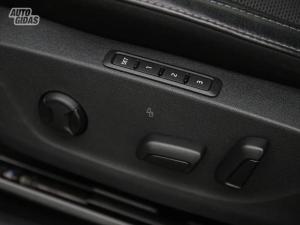 Pelēks Skoda Octavia 2021 Viļņa, ar dzinēja tilpumu 1.00 L un nobraukumu 173 tūkst. km par 14999 €, foto 36 vietnē AUTOMOTO.COM.LV