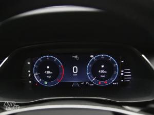 Серый Шкода Октавия 2021 в Вильнюс, объемом двигателя 1.00 л и пробегом 189 тыс. км за 13099 €, фото 20 на AUTOMOTO.COM.LV