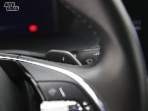 Серый Шкода Октавия 2021 в Вильнюс, объемом двигателя 1.00 л и пробегом 189 тыс. км за 13099 €, фото 32 на AUTOMOTO.COM.LV