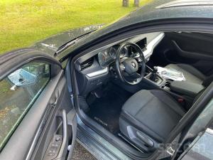 Pelēks Skoda Octavia 2021 Rīga, ar dzinēja tilpumu 1.50 L un nobraukumu 114 tūkst. km par 13690 €, foto 11 vietnē AUTOMOTO.COM.LV
