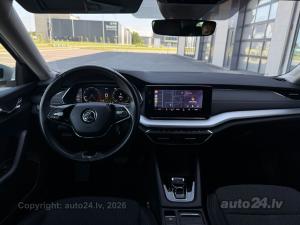Серый Шкода Октавия 2021 в Таллин, объемом двигателя 1.00 л и пробегом 164 тыс. км за 14690 €, фото 14 на AUTOMOTO.COM.LV