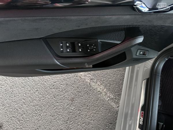 Pelēks Skoda Octavia 2021 Kauņa, ar dzinēja tilpumu 2.00 L un nobraukumu 167 tūkst. km par 21900 €, foto 7 vietnē AUTOMOTO.COM.LV