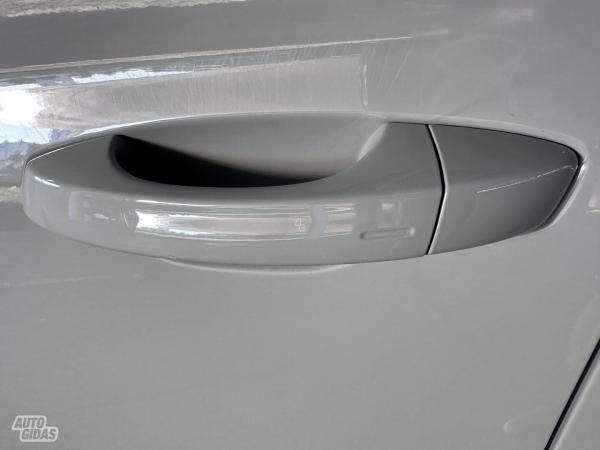 Pelēks Skoda Octavia 2021 Kauņa, ar dzinēja tilpumu 2.00 L un nobraukumu 167 tūkst. km par 21900 €, foto 9 vietnē AUTOMOTO.COM.LV