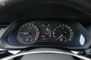 Серый Шкода Октавия 2021 в Вильнюс, объемом двигателя 1.97 л и пробегом 204 тыс. км за 13900 €, фото 7 на AUTOMOTO.COM.LV