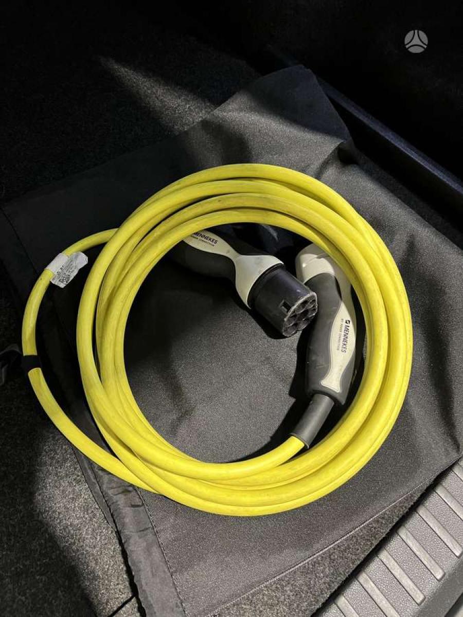 Серый Шкода Октавия 2021 в Клайпеда, объемом двигателя 1.40 л и пробегом 194 тыс. км за 21000 €, фото 28 на AUTOMOTO.COM.LV