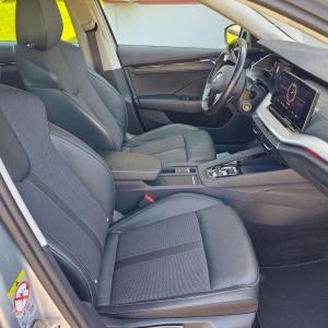 Pelēks Skoda Octavia 2021 Utena, ar dzinēja tilpumu 2.00 L un nobraukumu 210 tūkst. km par 12400 €, foto 8 vietnē AUTOMOTO.COM.LV