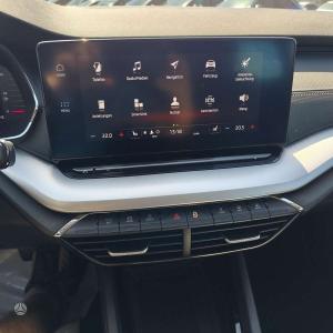 Pelēks Skoda Octavia 2021 Utena, ar dzinēja tilpumu 2.00 L un nobraukumu 210 tūkst. km par 12400 €, foto 14 vietnē AUTOMOTO.COM.LV