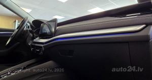 Серый Шкода Октавия 2021 в Тарту, объемом двигателя 2.00 л и пробегом 147 тыс. км за 18499 €, фото 11 на AUTOMOTO.COM.LV