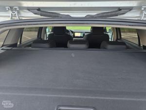Grey Skoda Octavia 2021 in Kaunas, with an engine capacity of 2.00 L and mileage of 241 thousand km for 12200 €, photo 24 on AUTOMOTO.COM.LV