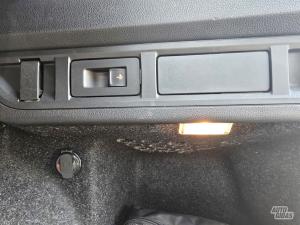 Grey Skoda Octavia 2021 in Kaunas, with an engine capacity of 2.00 L and mileage of 241 thousand km for 12200 €, photo 26 on AUTOMOTO.COM.LV