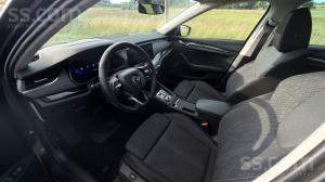 Pelēks Skoda Octavia 2021 Rīga, ar dzinēja tilpumu 2.00 L un nobraukumu 233 tūkst. km par 13500 €, foto 8 vietnē AUTOMOTO.COM.LV