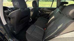Pelēks Skoda Octavia 2021 Rīga, ar dzinēja tilpumu 2.00 L un nobraukumu 233 tūkst. km par 13500 €, foto 9 vietnē AUTOMOTO.COM.LV