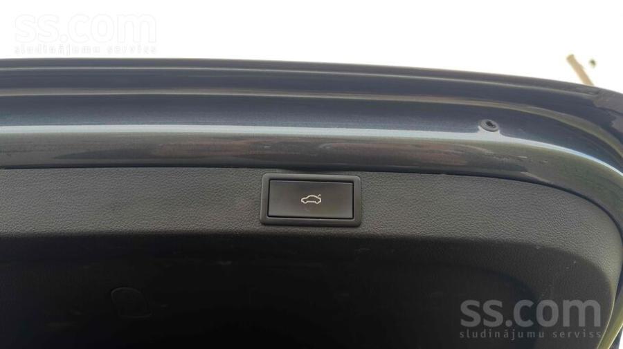 Pelēks Skoda Octavia 2021 Rīga, ar dzinēja tilpumu 2.00 L un nobraukumu 233 tūkst. km par 13500 €, foto 14 vietnē AUTOMOTO.COM.LV