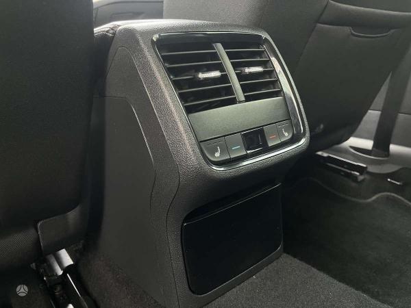 Pelēks Skoda Octavia 2021 Viļņa, ar dzinēja tilpumu 1.97 L un nobraukumu 196 tūkst. km par 12999 €, foto 10 vietnē AUTOMOTO.COM.LV