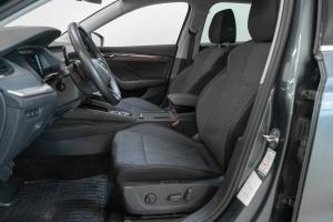 Pelēks Skoda Octavia 2021 Viļņa, ar dzinēja tilpumu 1.40 L un nobraukumu 136 tūkst. km par 19500 €, foto 8 vietnē AUTOMOTO.COM.LV