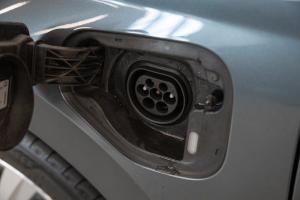 Pelēks Skoda Octavia 2021 Viļņa, ar dzinēja tilpumu 1.40 L un nobraukumu 136 tūkst. km par 19500 €, foto 23 vietnē AUTOMOTO.COM.LV
