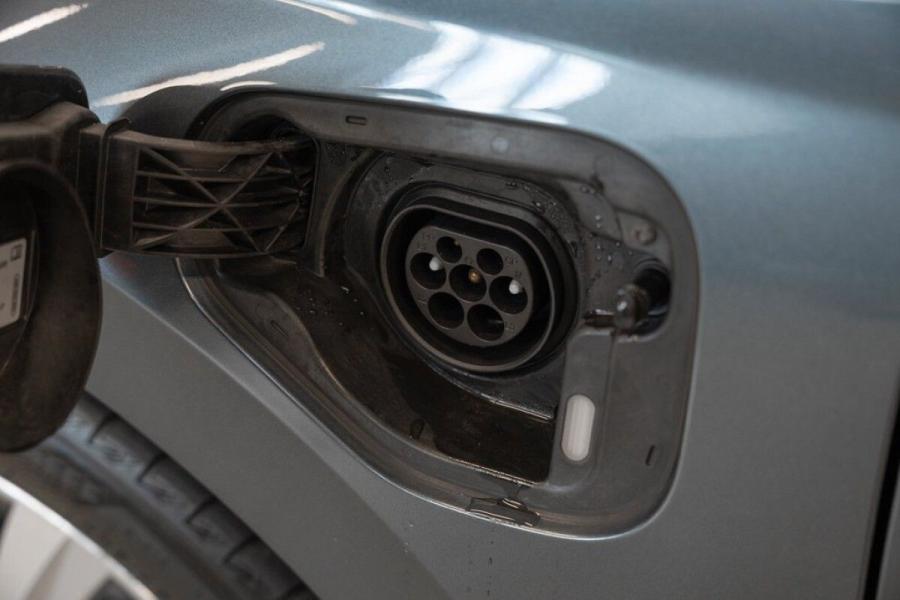 Pelēks Skoda Octavia 2021 Viļņa, ar dzinēja tilpumu 1.40 L un nobraukumu 136 tūkst. km par 19500 €, foto 23 vietnē AUTOMOTO.COM.LV