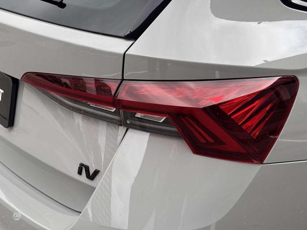 Pelēks Skoda Octavia 2021 Viļņa, ar dzinēja tilpumu 1.40 L un nobraukumu 154 tūkst. km par 20450 €, foto 5 vietnē AUTOMOTO.COM.LV