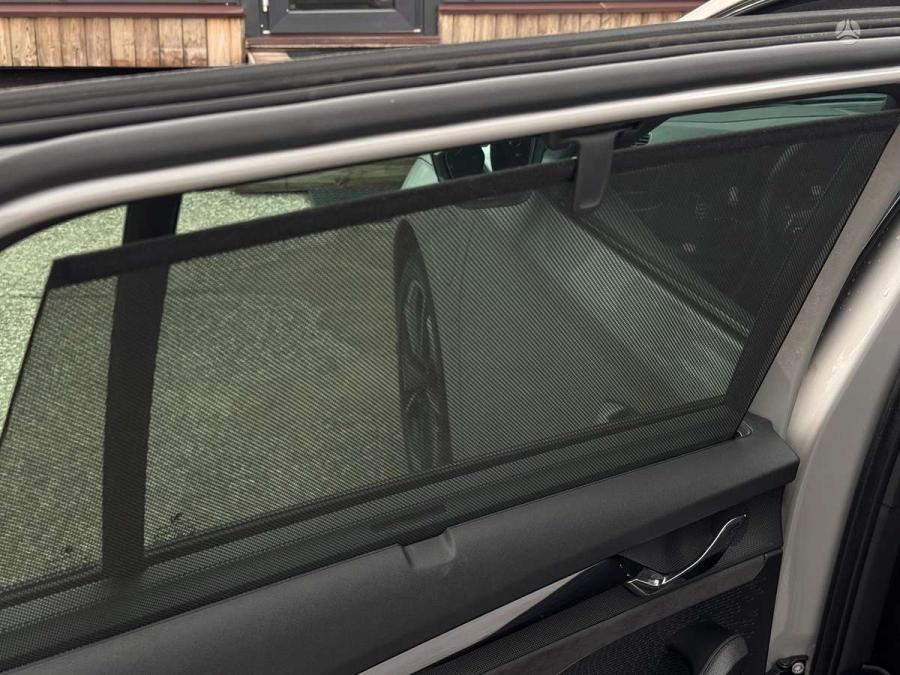 Grey Skoda Octavia 2021 in Vilnius, with an engine capacity of 1.40 L and mileage of 154 thousand km for 20450 €, photo 30 on AUTOMOTO.COM.LV
