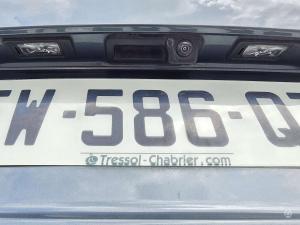 Серый Шкода Октавия 2021 в Вильнюс, объемом двигателя 1.97 л и пробегом 130 тыс. км за 16950 €, фото 27 на AUTOMOTO.COM.LV
