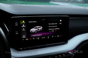 Серый Шкода Октавия 2021 в Тарту, объемом двигателя 1.40 л и пробегом 80 тыс. км за 19999 €, фото 23 на AUTOMOTO.COM.LV