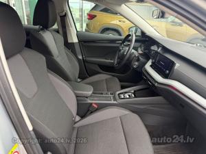 Pelēks Skoda Octavia 2021 Tartu, ar dzinēja tilpumu 1.00 L un nobraukumu 109 tūkst. km par 13900 €, foto 5 vietnē AUTOMOTO.COM.LV