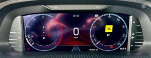 Pelēks Skoda Octavia 2021 Kauņa, ar dzinēja tilpumu 1.97 L un nobraukumu 111 tūkst. km par 15450 €, foto 12 vietnē AUTOMOTO.COM.LV