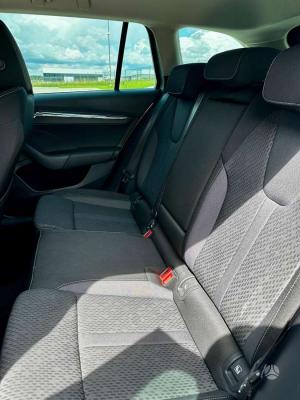 Pelēks Skoda Octavia 2021 Kauņa, ar dzinēja tilpumu 1.97 L un nobraukumu 111 tūkst. km par 15450 €, foto 16 vietnē AUTOMOTO.COM.LV