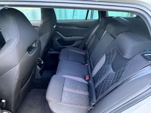 Pelēks Skoda Octavia 2021 Kauņa, ar dzinēja tilpumu 1.97 L un nobraukumu 170 tūkst. km par 21900 €, foto 10 vietnē AUTOMOTO.COM.LV