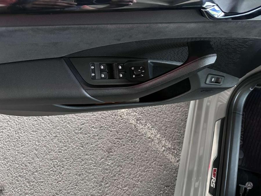 Pelēks Skoda Octavia 2021 Kauņa, ar dzinēja tilpumu 1.97 L un nobraukumu 170 tūkst. km par 21900 €, foto 11 vietnē AUTOMOTO.COM.LV
