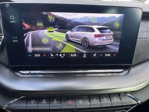 Pelēks Skoda Octavia 2021 Kauņa, ar dzinēja tilpumu 1.97 L un nobraukumu 170 tūkst. km par 21900 €, foto 15 vietnē AUTOMOTO.COM.LV