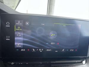 Pelēks Skoda Octavia 2021 Kauņa, ar dzinēja tilpumu 1.97 L un nobraukumu 170 tūkst. km par 21900 €, foto 16 vietnē AUTOMOTO.COM.LV