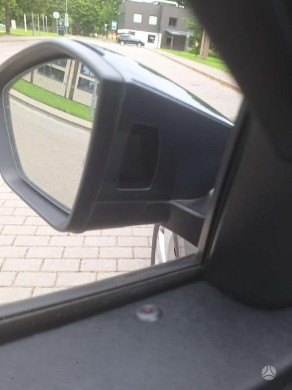 Pelēks Skoda Octavia 2021 Tauragė, ar dzinēja tilpumu 1.97 L un nobraukumu 190 tūkst. km par 11300 €, foto 10 vietnē AUTOMOTO.COM.LV
